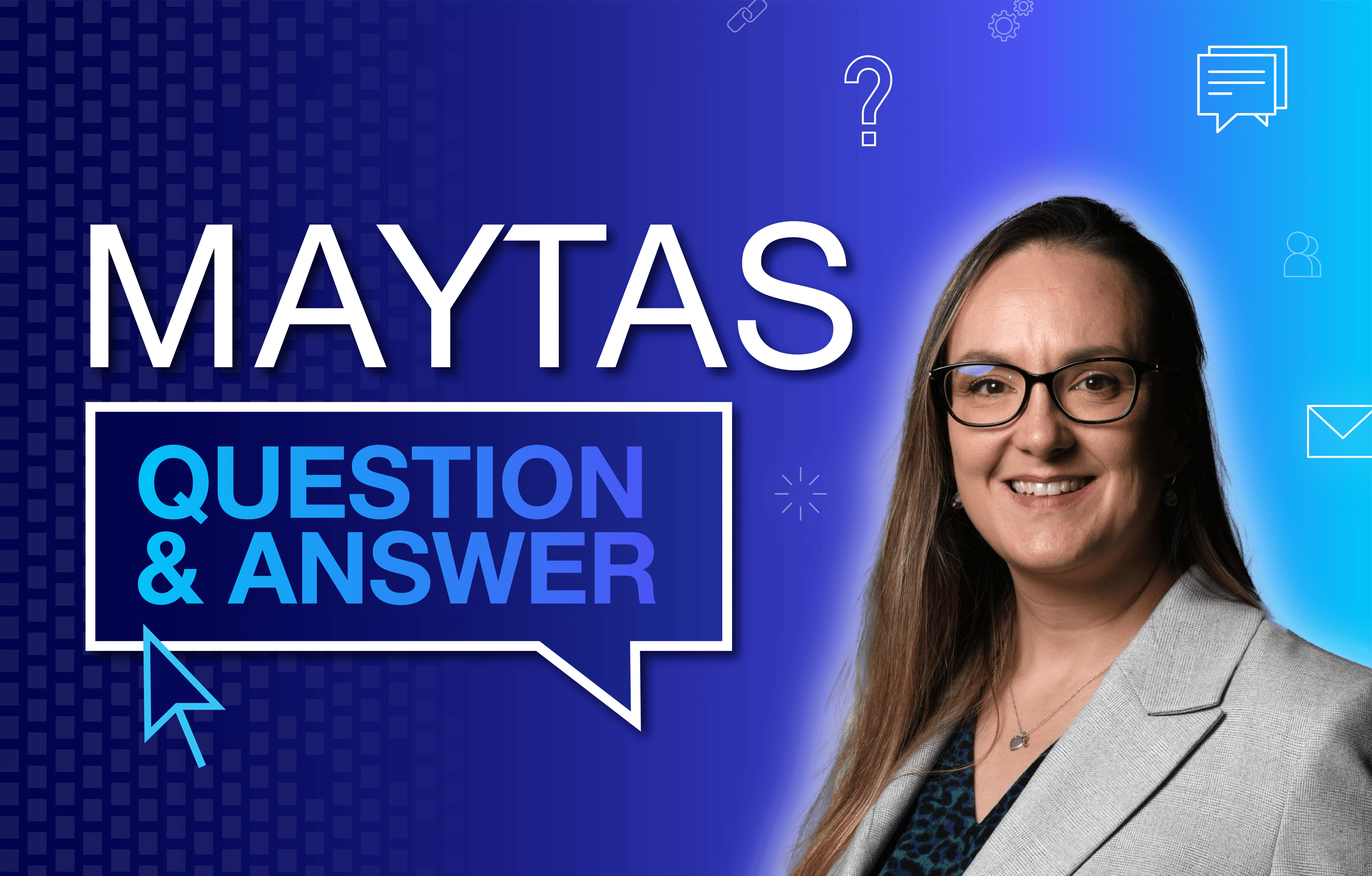 MAYTAS | Product Showcase and Q&A